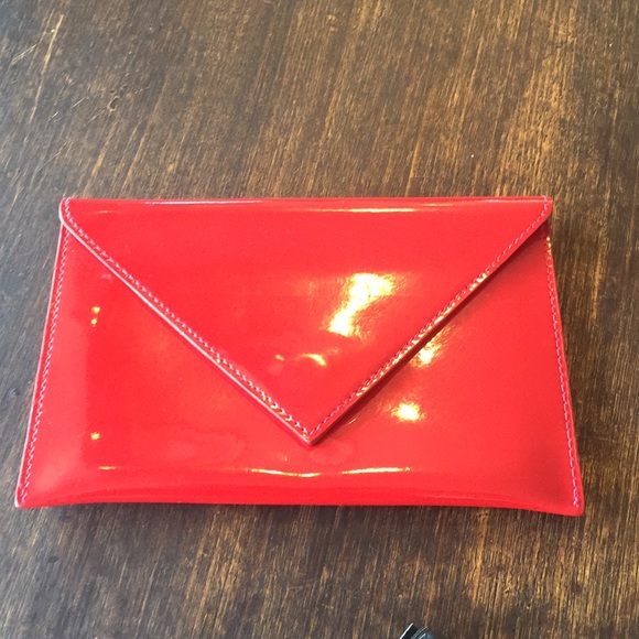 Baekgaard | Bags | Red Hot Baekgaard | Poshmark